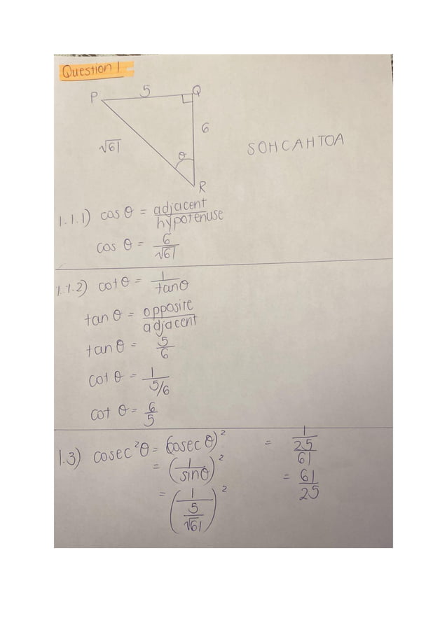 TRIGONOMETRY GRADE 10 PRACTICE QUESTIONS .pdf