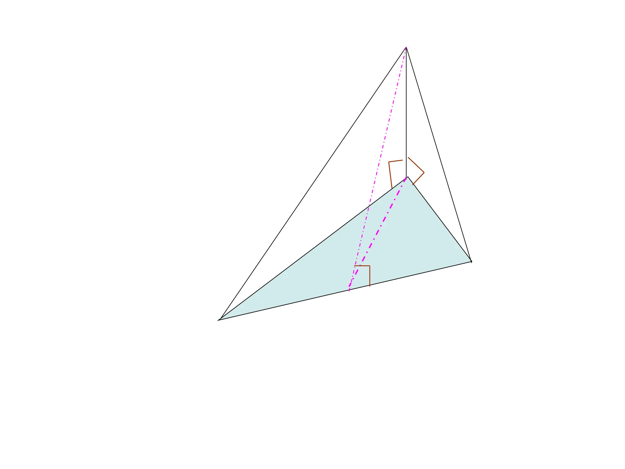 Trigonometry in 3D. Trigonometry in 3 dimension | PPTX