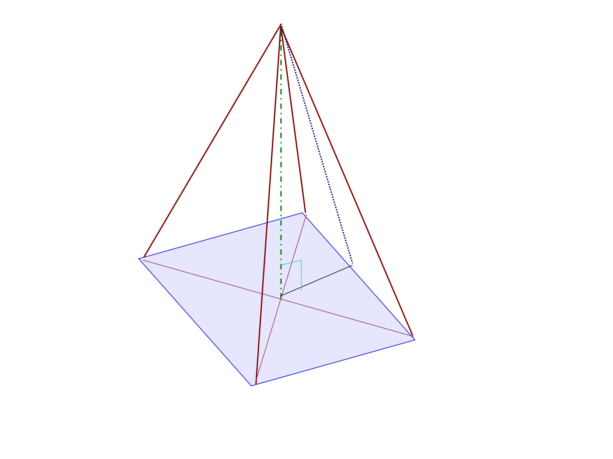 Trigonometry in 3D. Trigonometry in 3 dimension | PPTX