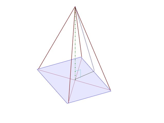 Trigonometry in 3D. Trigonometry in 3 dimension | PPTX