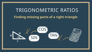 Grade 9 _Trigonometry Missing Parts.pptx