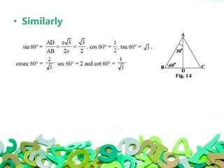 Trigonometry ppt.pptx