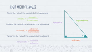Trigonometry | PPTX