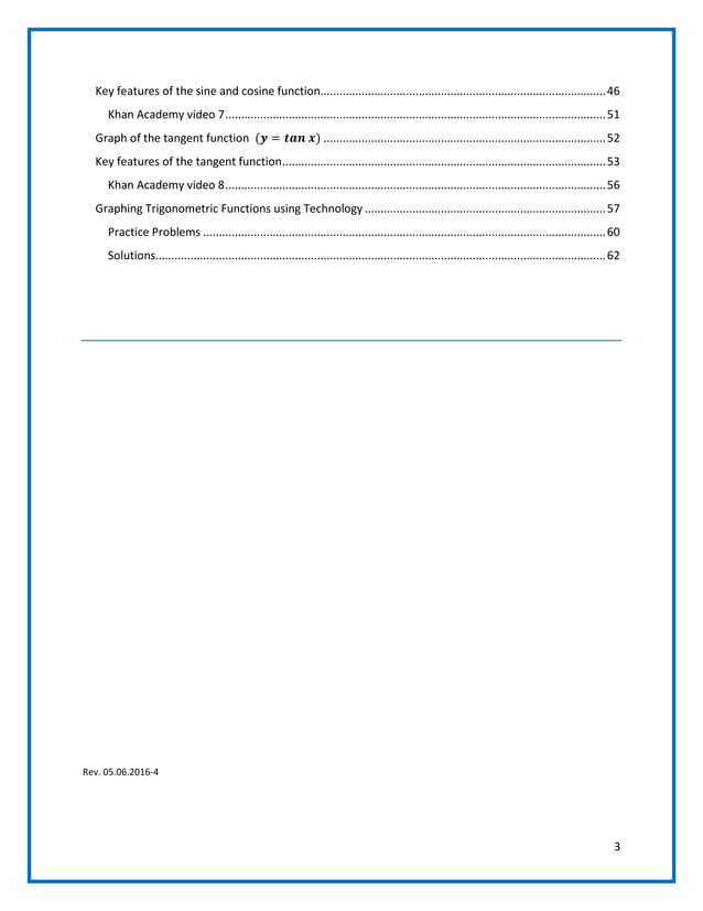 Trigonometry_Short_Course_Tutorial_Lauren_Johnson.pdf | Physics | Science