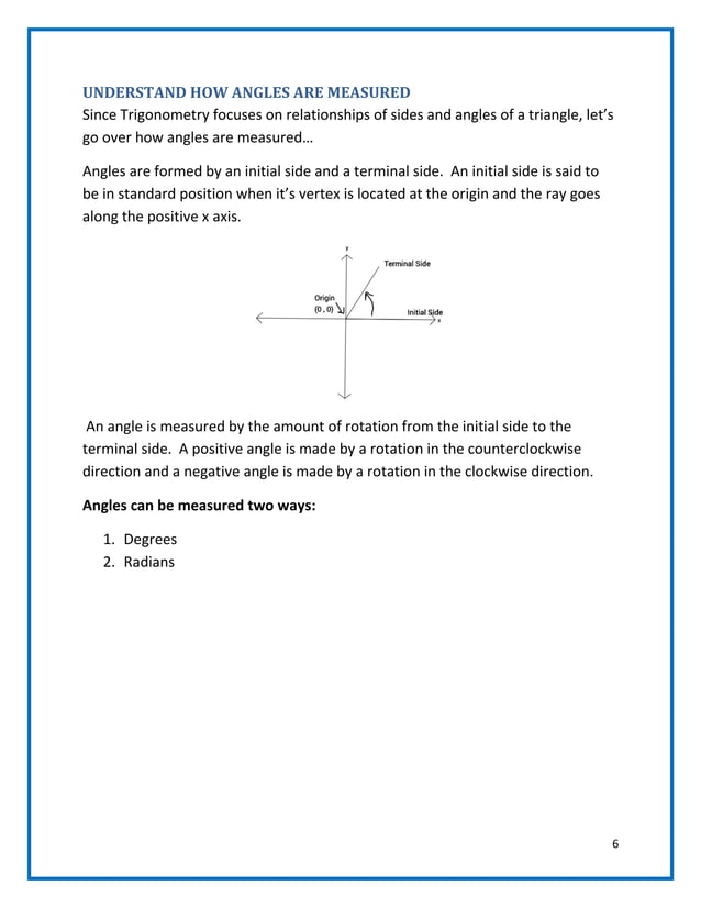Trigonometry_Short_Course_Tutorial_Lauren_Johnson.pdf | Physics | Science