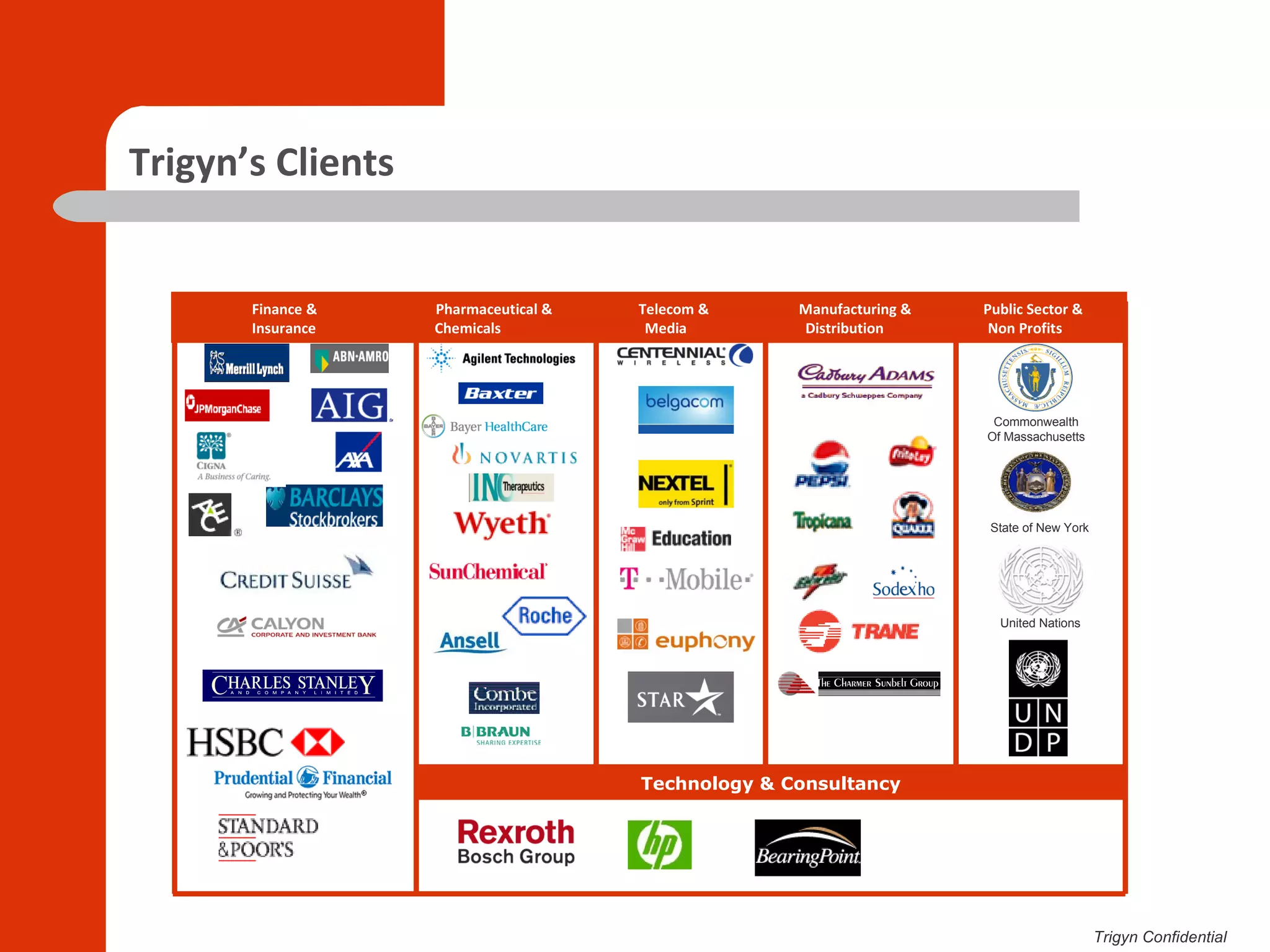 Trigyn Corporate Overview Ms 2.2.2010