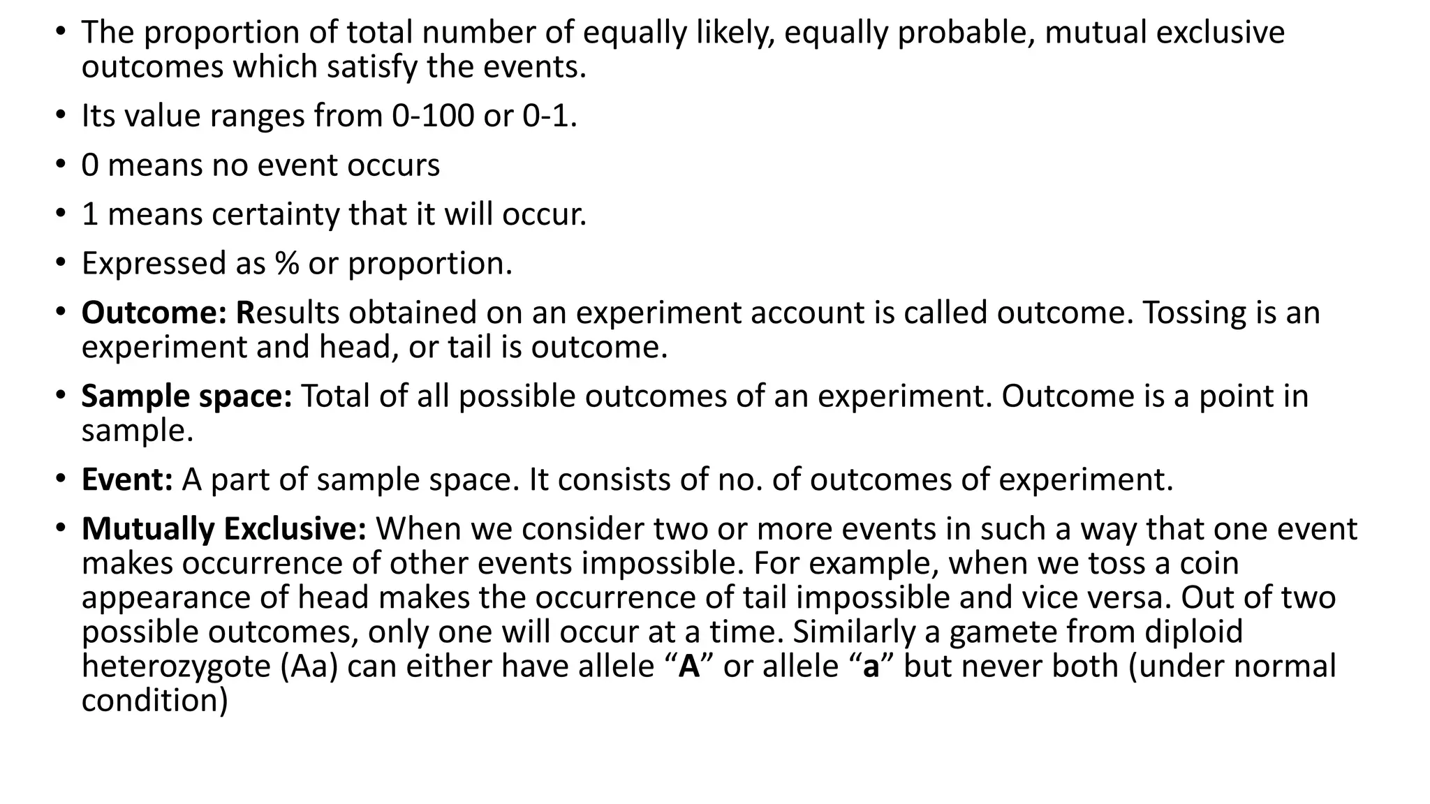 trihybrid cross , test cross chi squares | PPTX