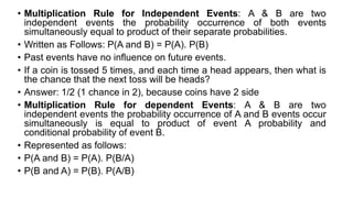 trihybrid cross , test cross chi squares | PPTX