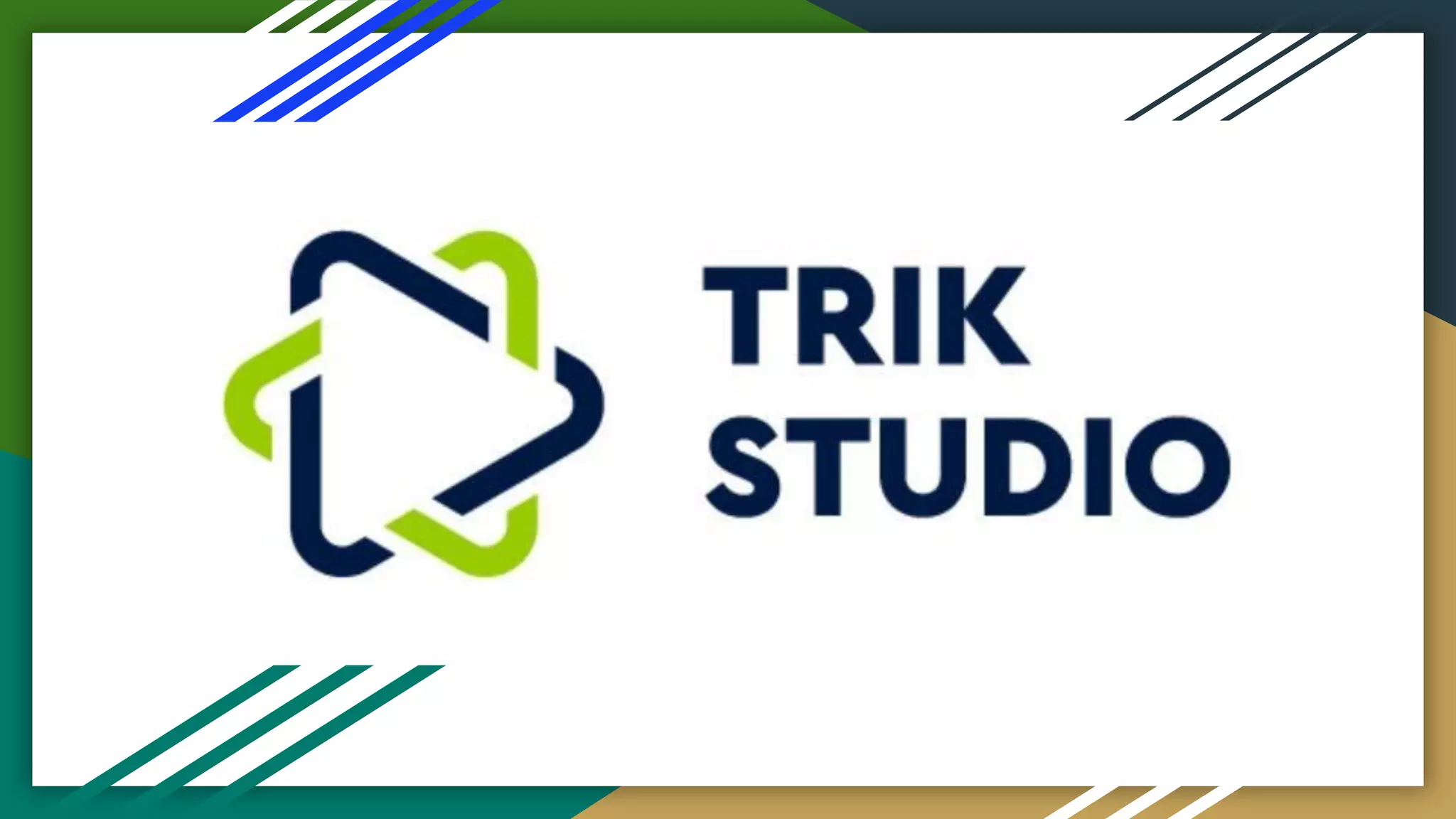 Trik studio-01 | PPT