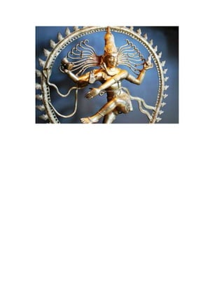 Trikona traingle symbol for god shiva | DOCX