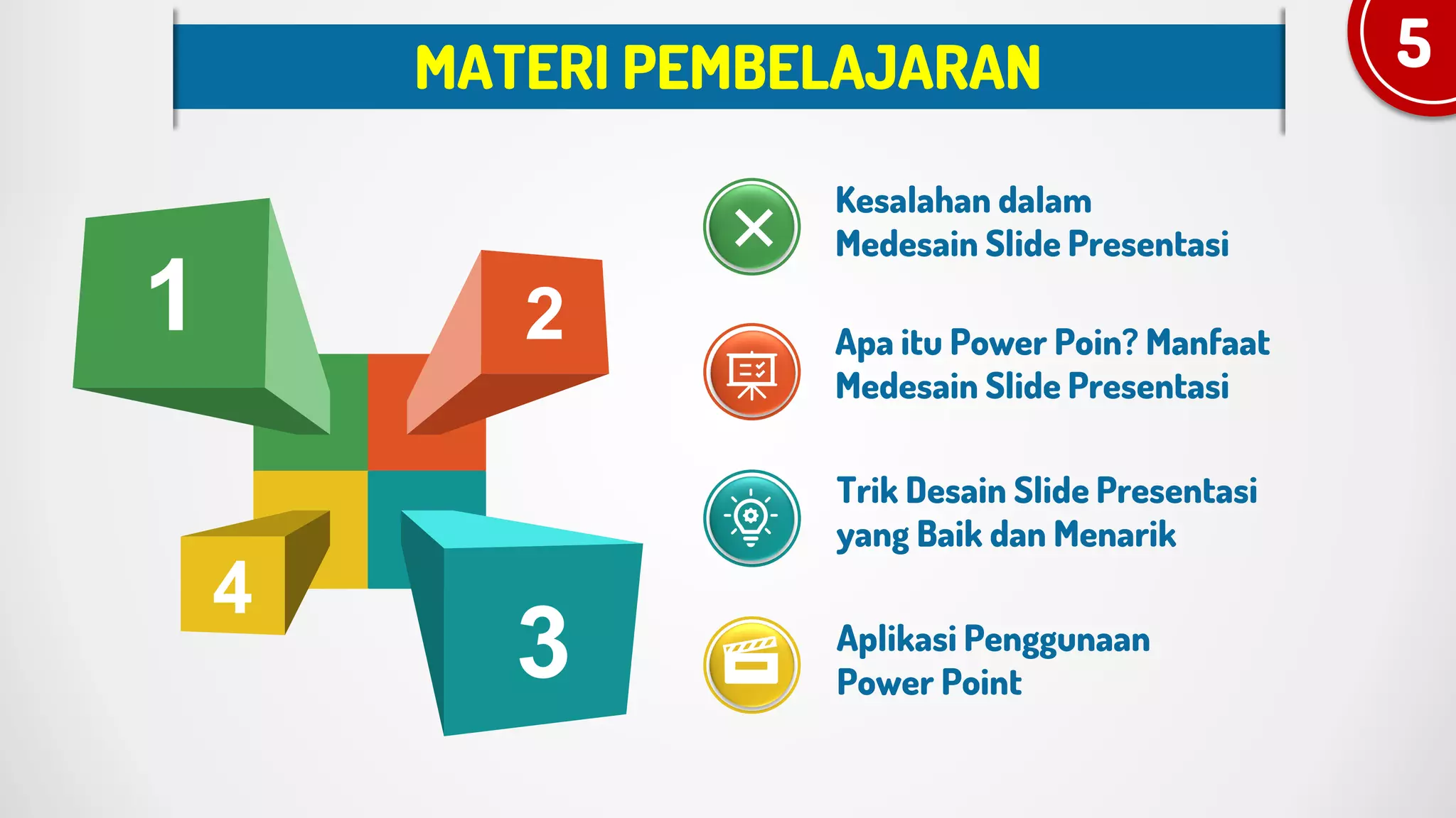 TRIKS DESAIN POWER POINT_KULIAH KEMAMPUAN PRESENTASI_GICI.pdf | Free ...