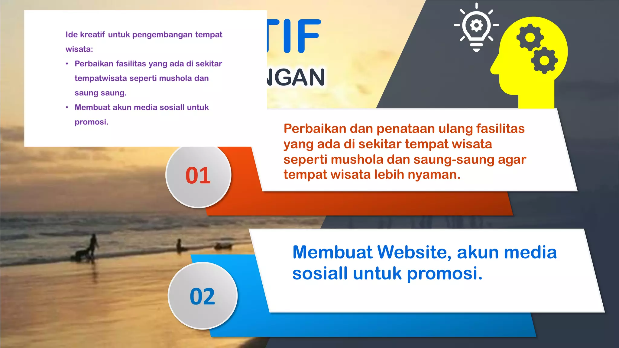 TRIKS DESAIN POWER POINT_KULIAH KEMAMPUAN PRESENTASI_GICI.pdf | Free ...