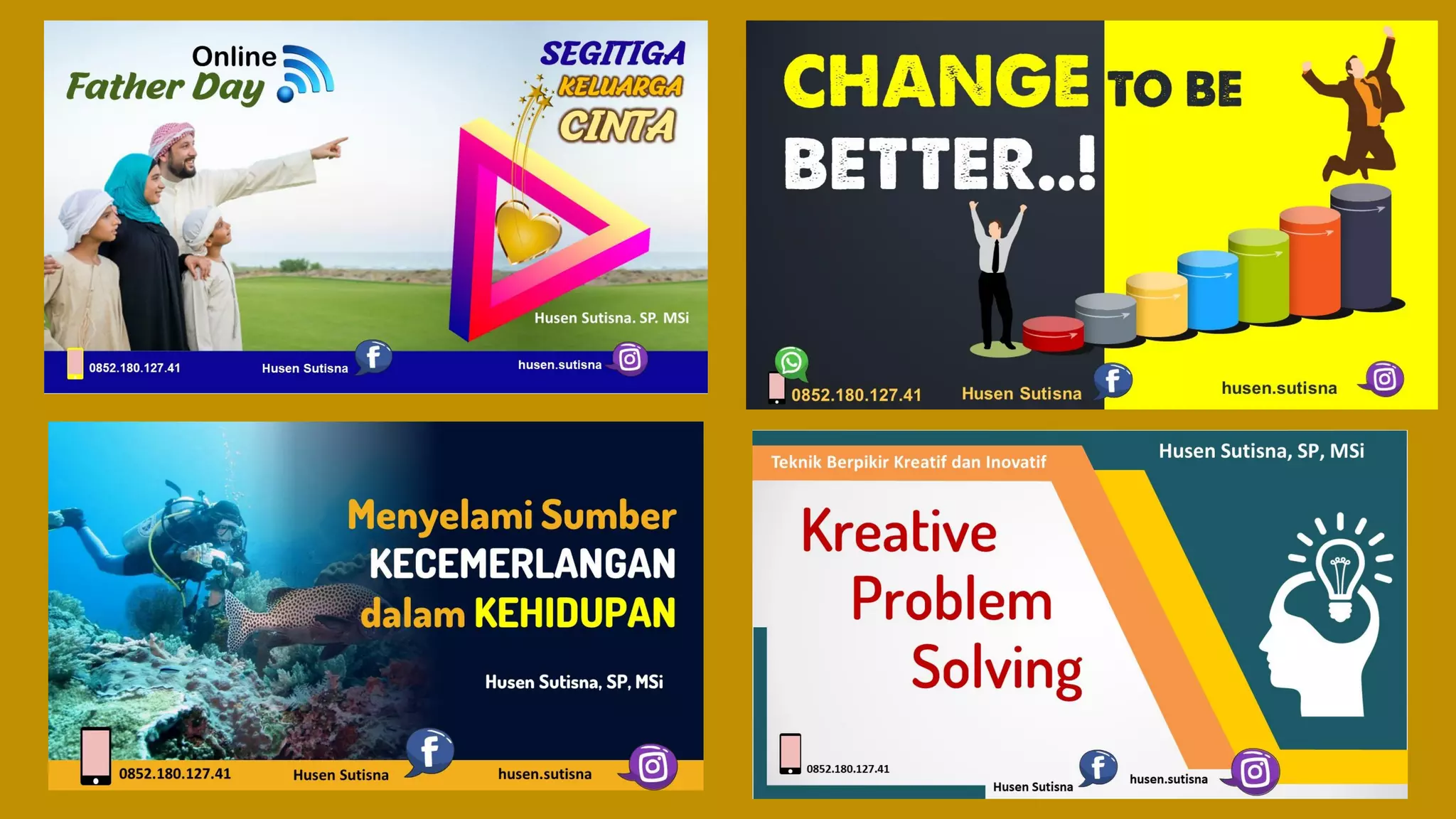 TRIKS DESAIN POWER POINT_KULIAH KEMAMPUAN PRESENTASI_GICI.pdf | Free ...