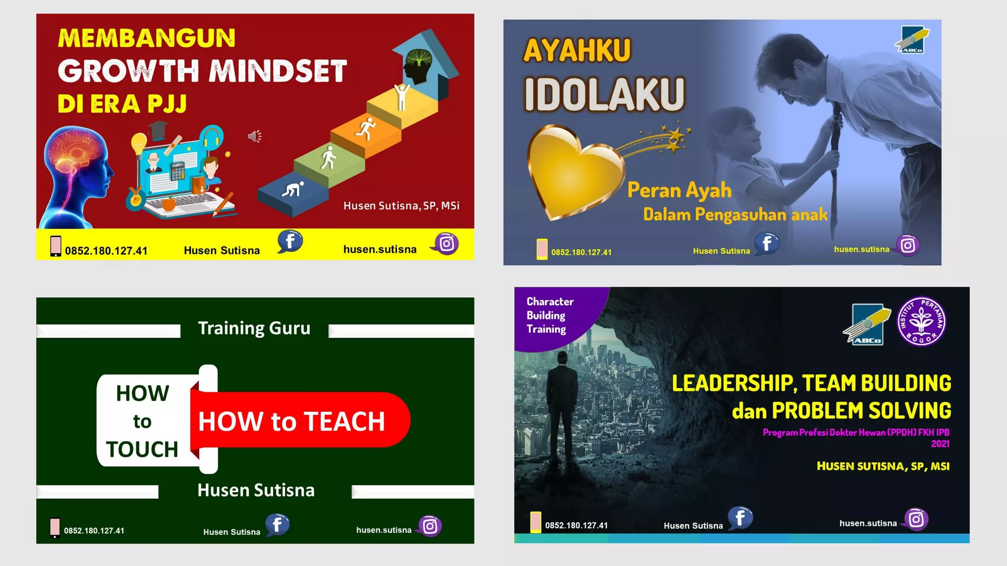 TRIKS DESAIN POWER POINT_KULIAH KEMAMPUAN PRESENTASI_GICI.pdf | Free ...