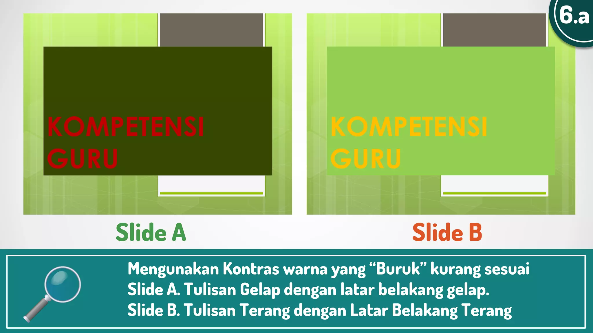TRIKS DESAIN POWER POINT_KULIAH KEMAMPUAN PRESENTASI_GICI.pdf | Free ...
