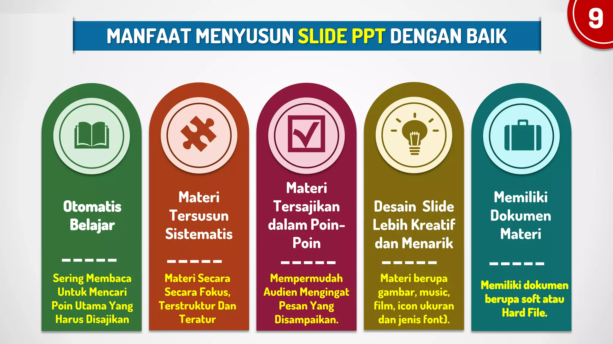 TRIKS DESAIN POWER POINT_KULIAH KEMAMPUAN PRESENTASI_GICI.pdf