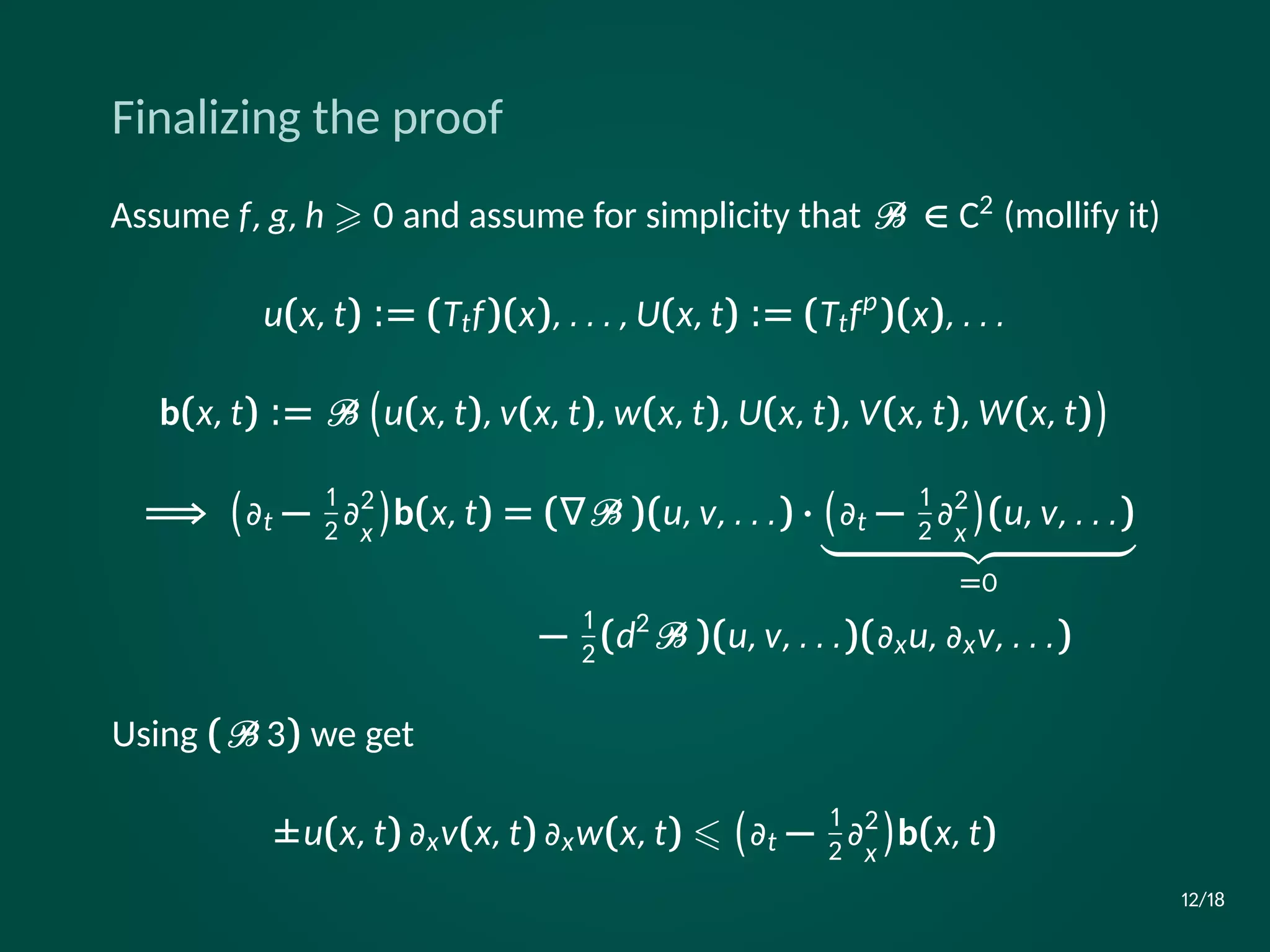 Trilinear embedding for divergence-form operators | PDF | Web Design and HTML | Internet