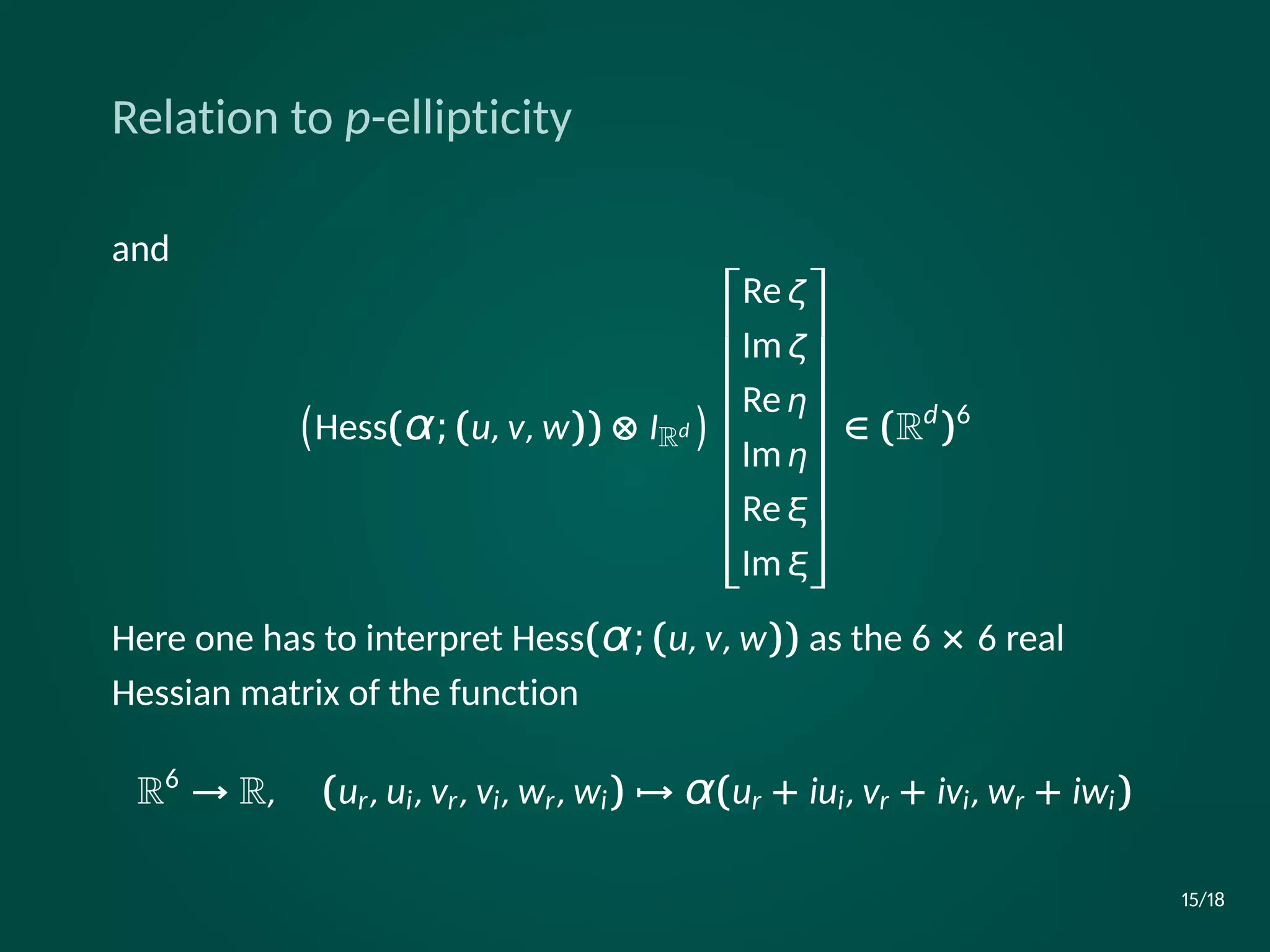 Trilinear embedding for divergence-form operators | PDF | Web Design and HTML | Internet