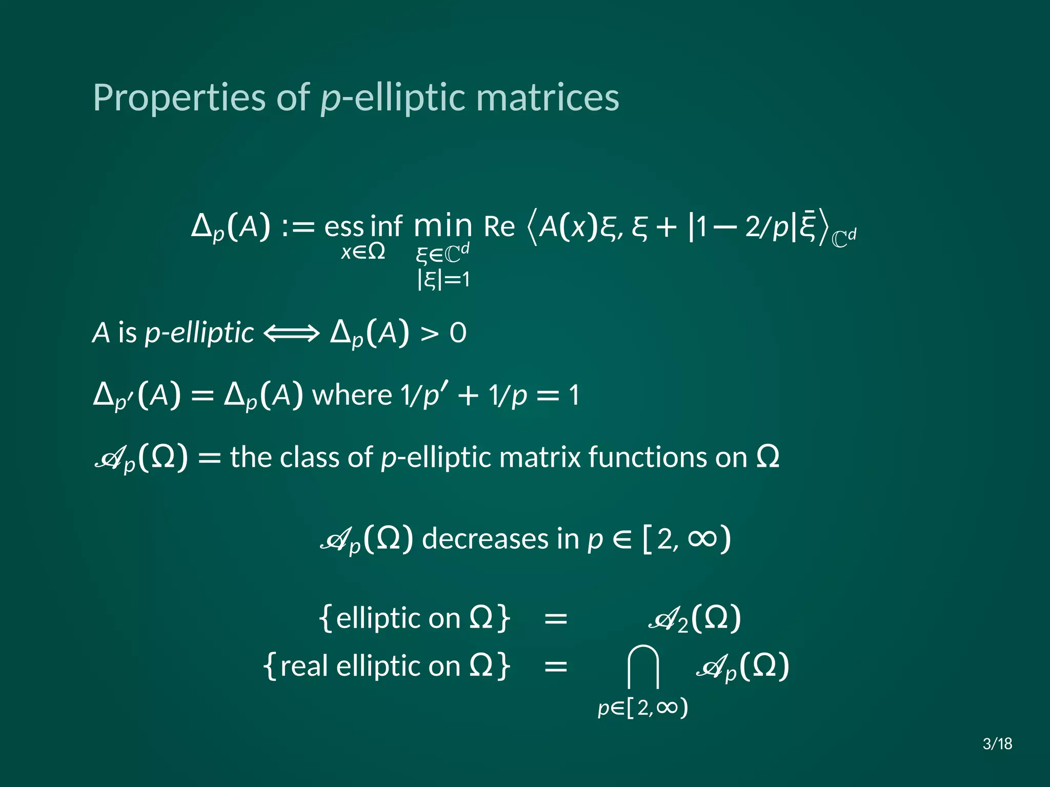 Trilinear embedding for divergence-form operators | PDF | Web Design ...