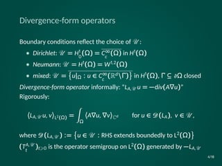 Trilinear embedding for divergence-form operators | PDF | Web Design ...