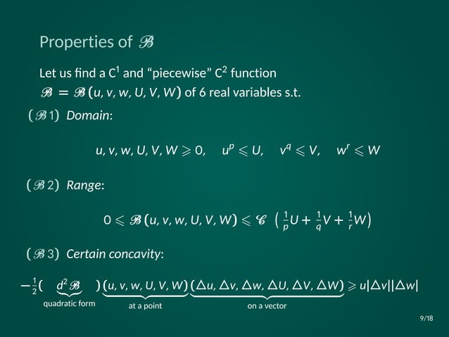 Trilinear embedding for divergence-form operators | PDF | Web Design and HTML | Internet