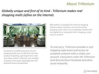 Trillenium | PPT