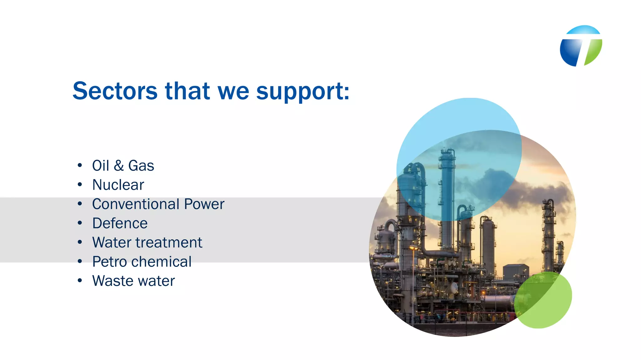 Trillium Flow Technologies: Alloa Service Centre Capabilities | PDF