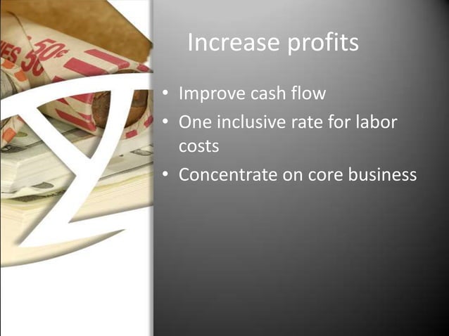 Trillium Construction Services Swm Powerpoint | PPT