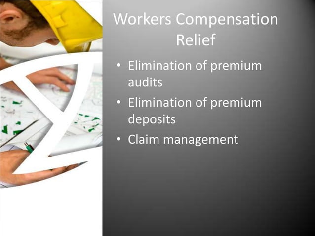 Trillium Construction Services Swm Powerpoint | PPT