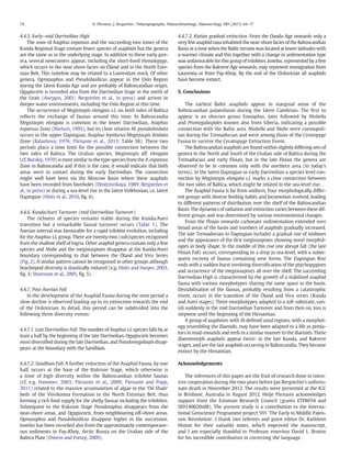 Trilobita | PDF