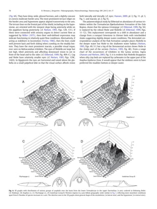 Trilobita | PDF | Geology | Science