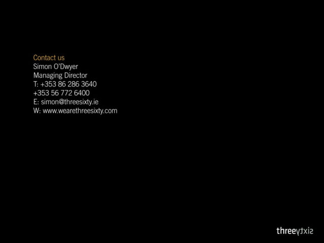 Trilogy Technologies WOLDA award | PPT