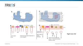 Trilos In-situ Particle Sizer | PPT