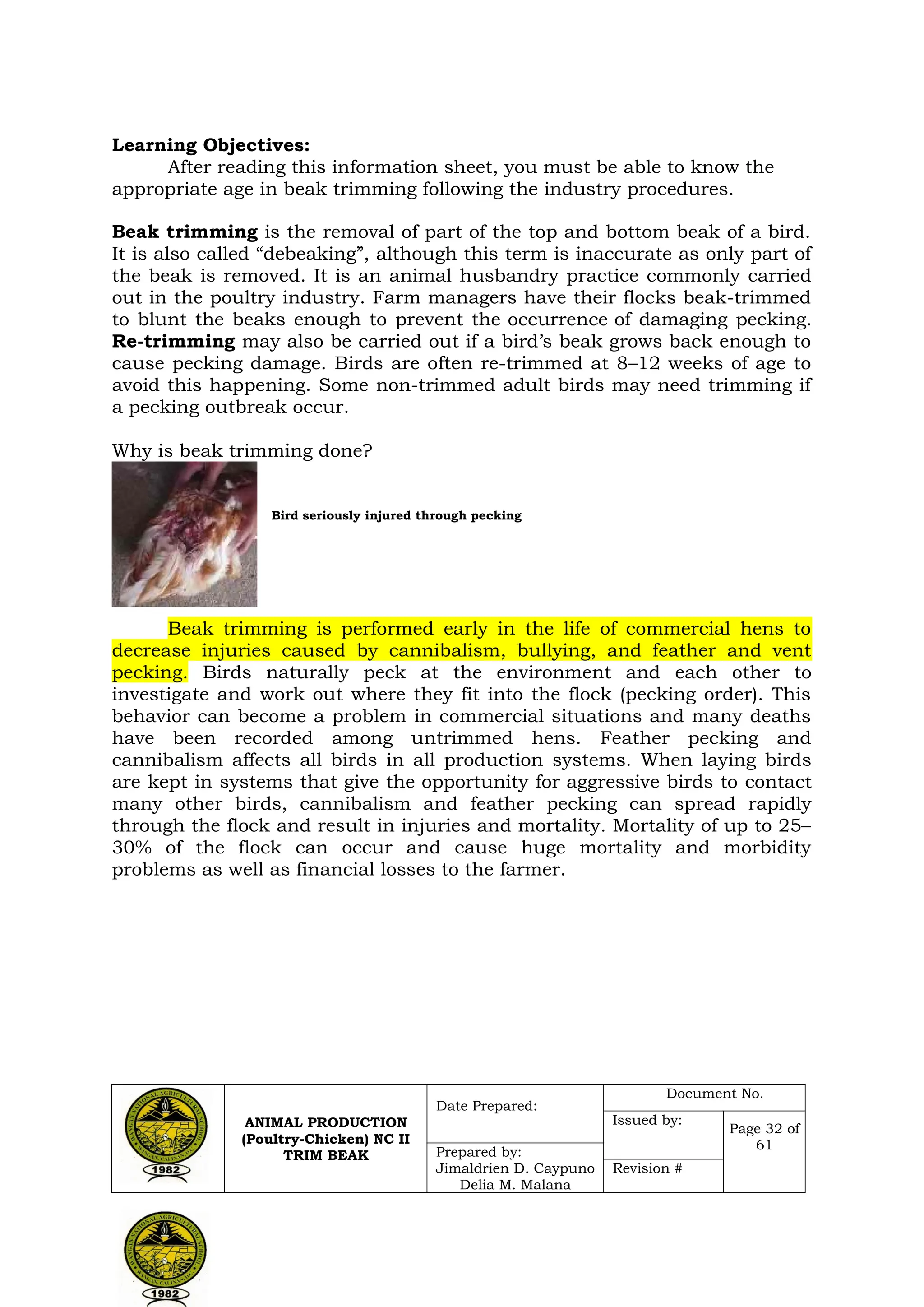 TRIM_beak_Final for poultry chicken .doc