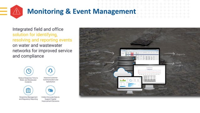 An Overview of Trimble Water Capability | PDF