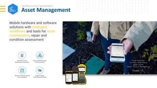Trimble water overview | PPT
