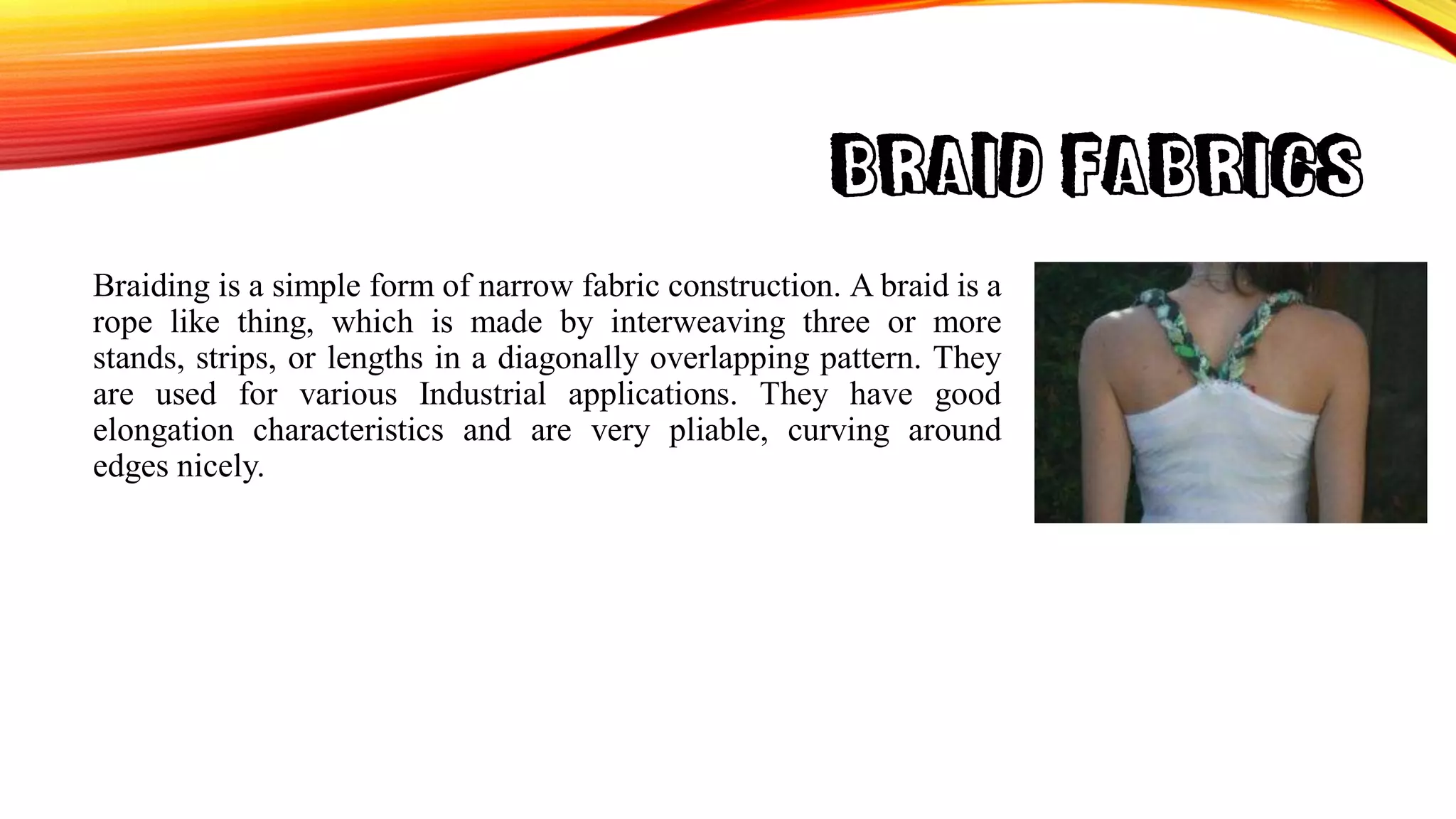 Trimming & accessories | PDF