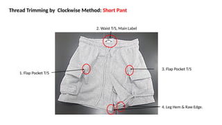 Sewing operator Trimming Method in garments industry.pptx