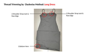 Sewing operator Trimming Method in garments industry.pptx