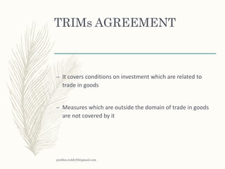 Trims | PPTX
