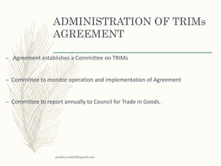 Trims | PPTX