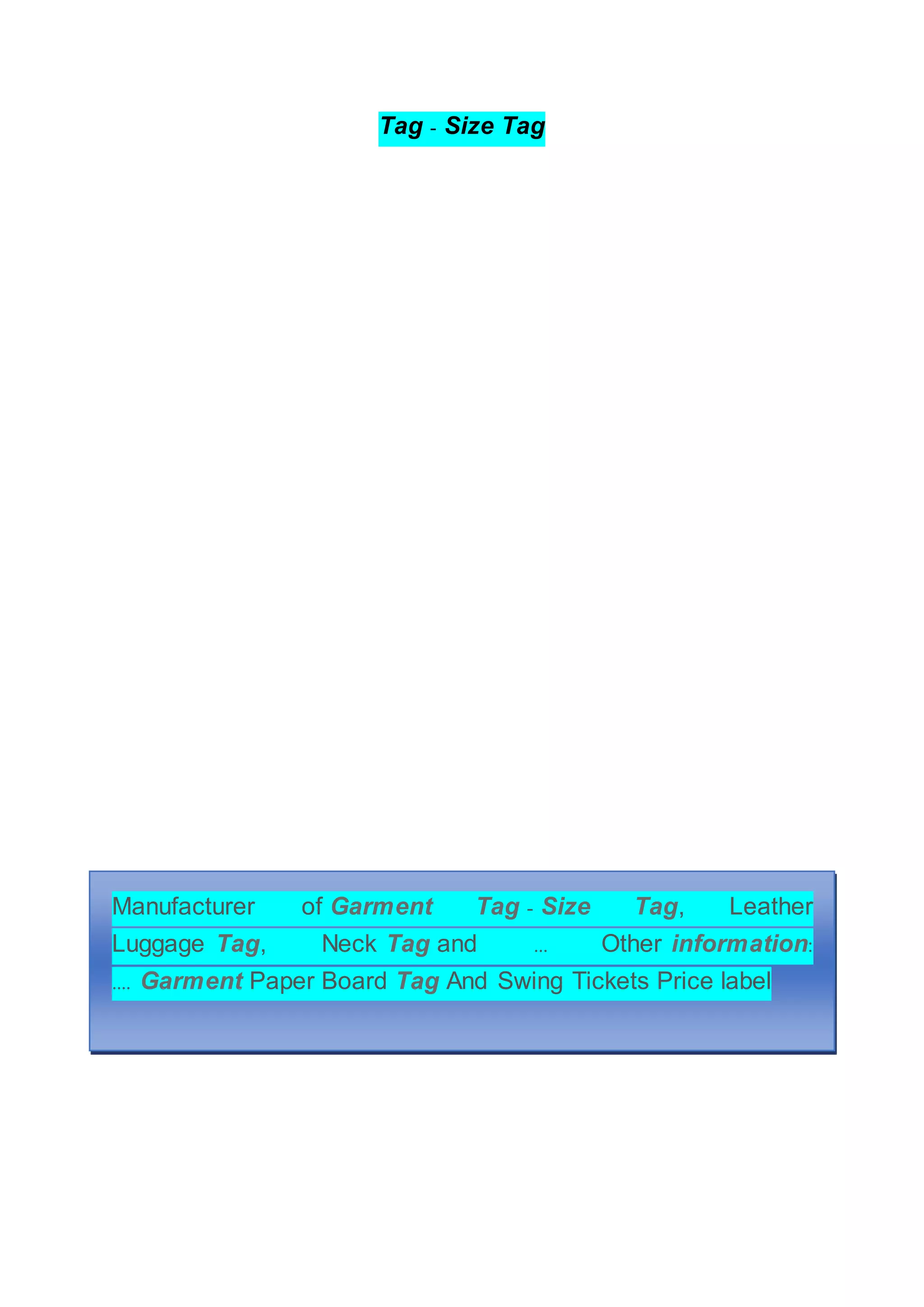 Trims and accessories | DOCX