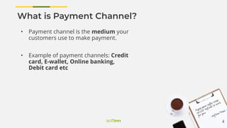 Ultimate Guide to Hotel Payment Gateways | PDF