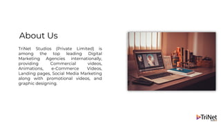 Video production company | PPT