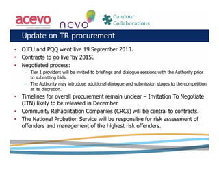 Transforming rehabilitation | PPT