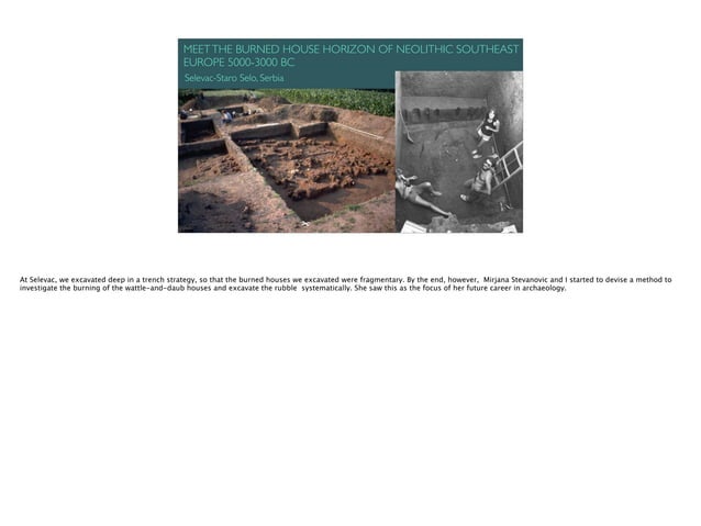 Fire: Friend or Fiend in Human History | PDF