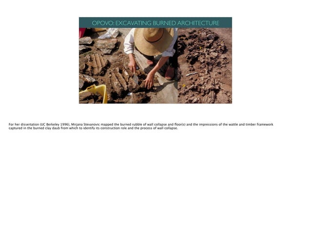 Fire: Friend or Fiend in Human History | PPT