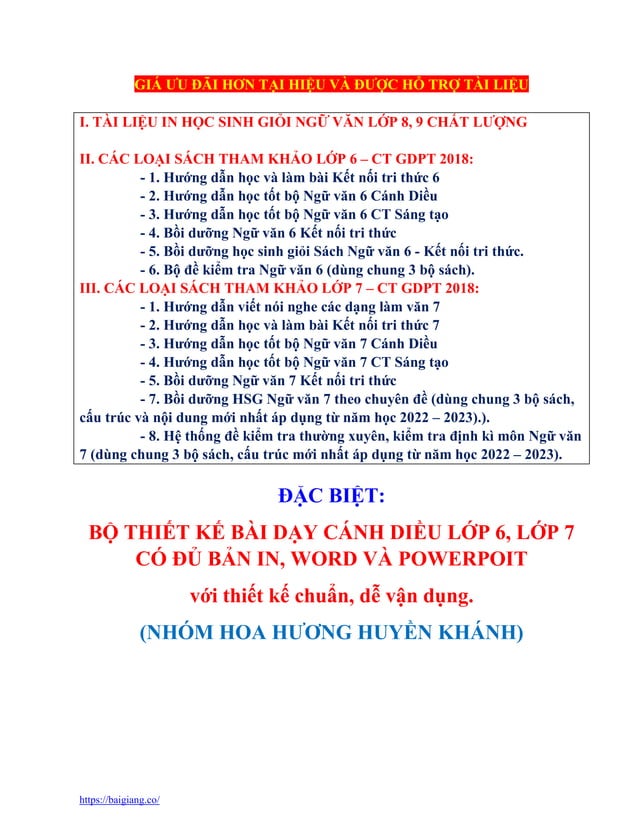 Giáo án Hoạt động trải nghiệm Lớp 7 - Bộ sách Kết nối tri thức với cuộc sống - Chương trình cả ...