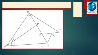 Triángulos - teoremas fundamentales.pptx