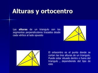 Triángulos1 | PPT